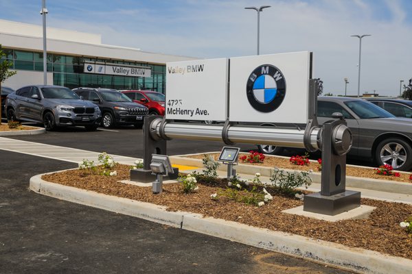VALLEY BMW - Updated December 2025 - 62 Photos & 254 Reviews - 4725 ...
