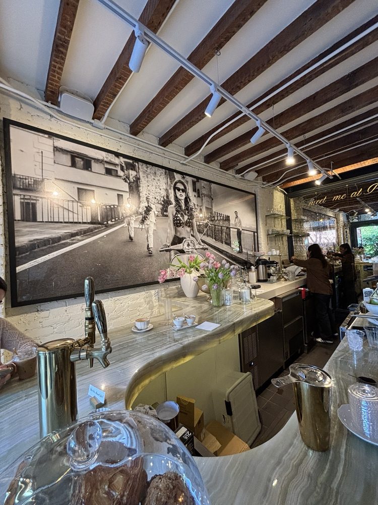 CAFFE PARADISO - Updated June 2025 - 62 Photos & 16 Reviews - 202B ...