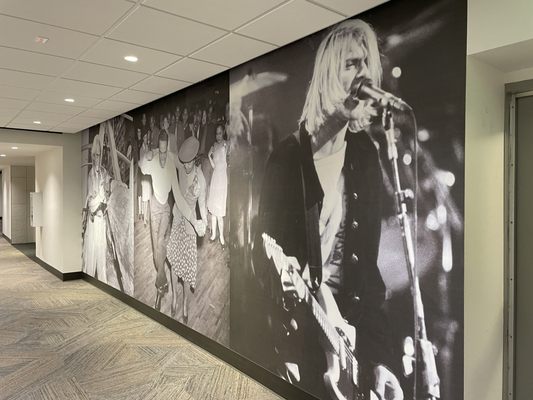 PEDESTRIAN UNDERGROUND CONCOURSE - Updated January 2026 - 11 Photos ...