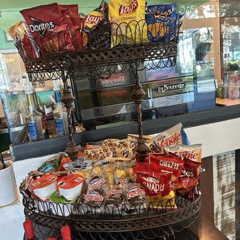 ZENTI BISTRO - Updated March 2025 - 112 Photos & 34 Reviews - 500 Davis ...