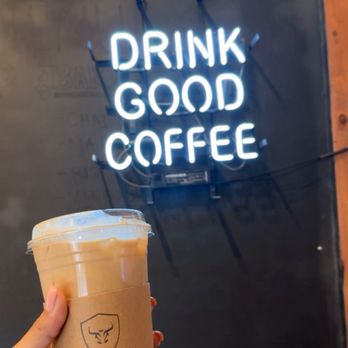 TOROS HTX COFFEE - Updated October 2025 - 91 Photos & 24 Reviews - 2202 ...