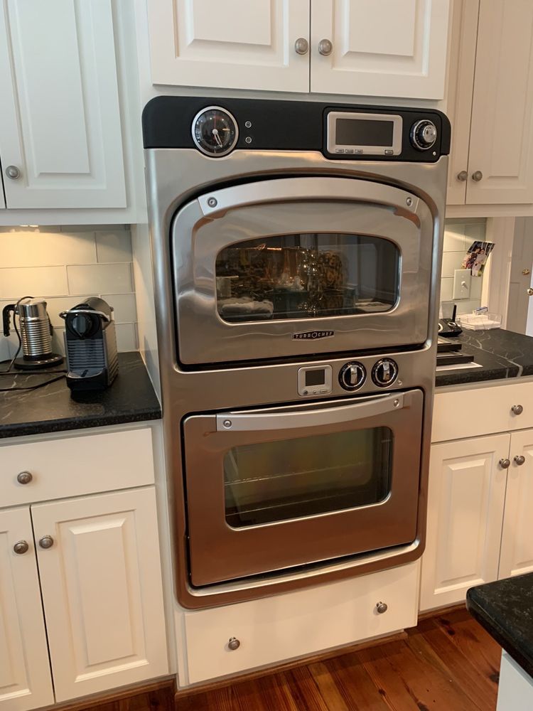 NEW LINE APPLIANCE REPAIR - Updated August 2025 - Glade Valley, North ...