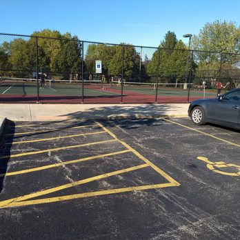 MEINEKE RECREATION CENTER - Updated December 2025 - 24 Photos & 14 ...