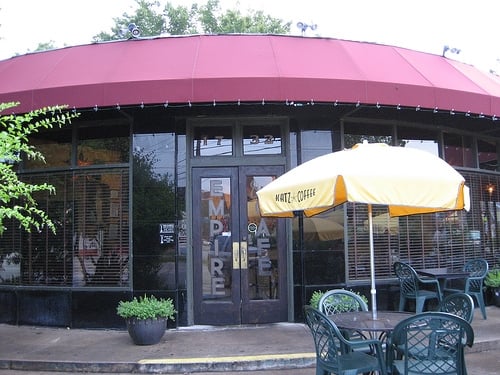 EMPIRE CAFE - Updated January 2025 - 1624 Photos & 1922 Reviews - 1732 ...