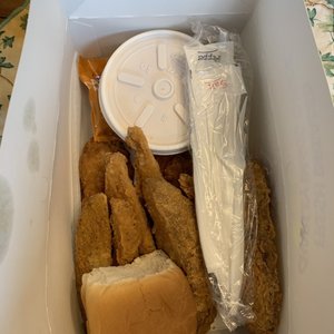 CHARLEY BIGGS CHICKEN - 4147 Madison Pike, Erlanger, Kentucky - Chicken ...