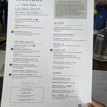 COLUMBIA TOWER CLUB - Updated November 2025 - 598 Photos & 208 Reviews ...