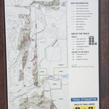 ATALAYA TRAIL - Updated January 2026 - 55 Photos & 15 Reviews - Santa ...