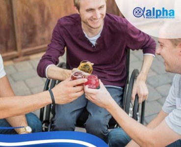 ALPHA MEDICAL TRANSPORTATION - Updated November 2025 - 20 Photos ...