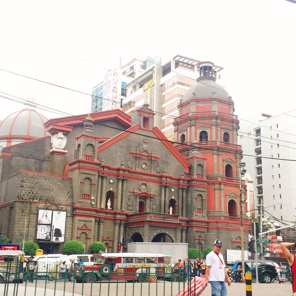 City Place Binondo