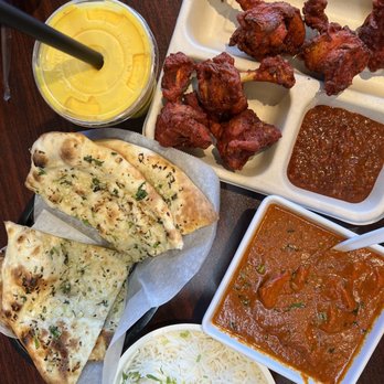 MAHEK INDIAN RESTAURANT - Updated November 2025 - 33 Photos & 43 ...