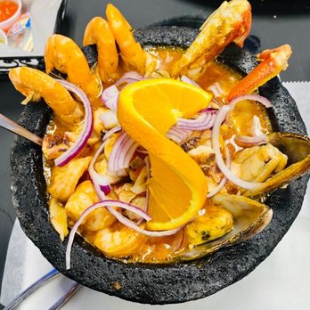 COSTA AZUL MARISCOS - Updated February 2025 - 142 Photos & 53 Reviews ...