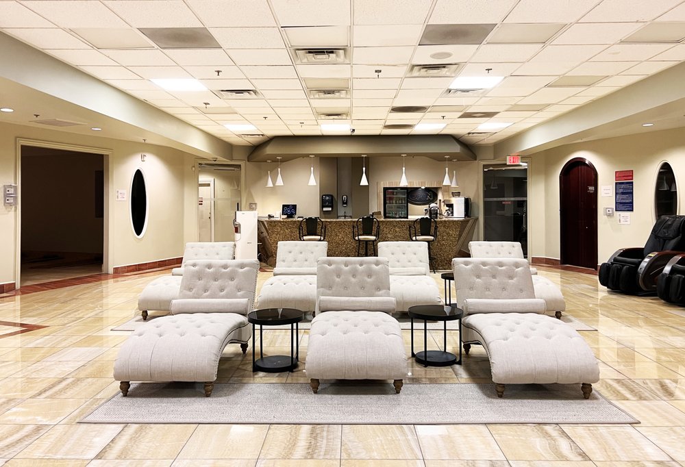 THE IMPERIAL SPA - Updated December 2025 - 539 Photos & 837 Reviews ...