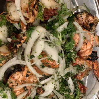 RAYAN POISSONNERIE & RESTAURANT - Updated January 2026 - 58 Photos & 28 ...