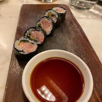 UCHI DALLAS - Updated May 2024 - Yelp