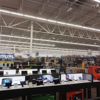 WALMART SUPERCENTER - Updated December 2025 - 23 Photos & 35 Reviews ...