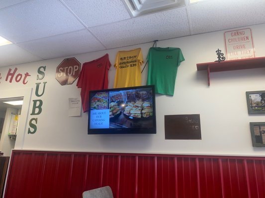 SUB STOP - Updated October 2025 - 16 Photos & 29 Reviews - 119 Ridge Rd ...