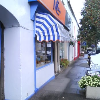 MOIRA BAKERY - Updated December 2025 - 92 Main Street, Moira, Craigavon ...