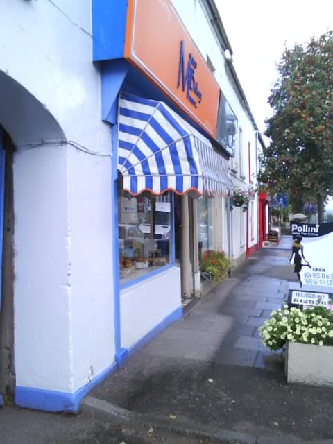 MOIRA BAKERY - Updated December 2025 - 92 Main Street, Moira, Craigavon ...