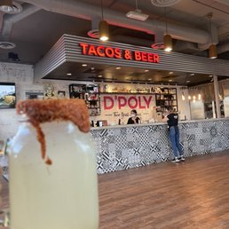 D’POLY TACO GRILL & BEER - Updated March 2025 - 310 Photos & 271 ...