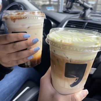 CAFE COMMA - Updated December 2024 - 1752 Photos & 303 Reviews - 3621 ...