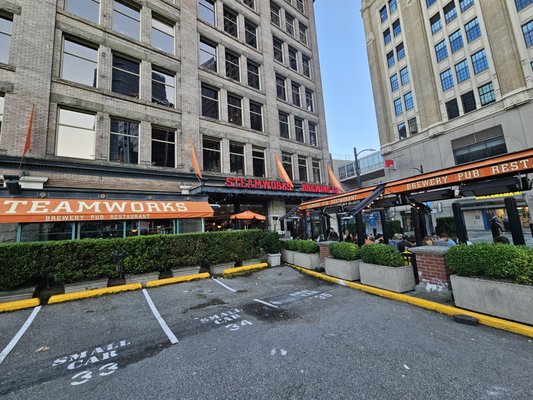 STEAMWORKS BREWERY & TAPROOM - Updated March 2026 - 630 Photos & 23 ...