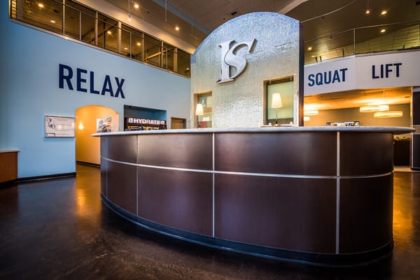 IN-SHAPE FITNESS - Updated October 2025 - 59 Photos & 183 Reviews ...