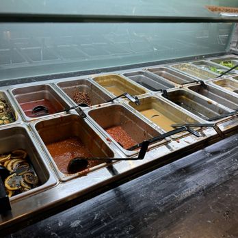 SEAPOT - Updated May 2025 - 888 Photos & 573 Reviews - 6009 Florin Rd ...