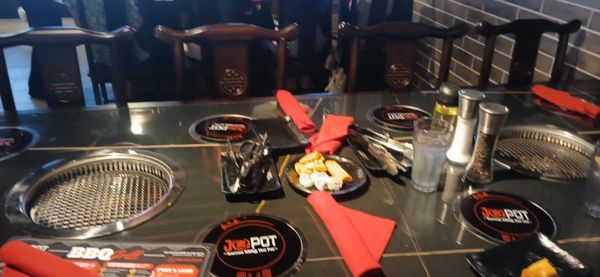 JPOT KOREAN BBQ AND HOT POT - Updated October 2025 - 55 Photos & 41 ...