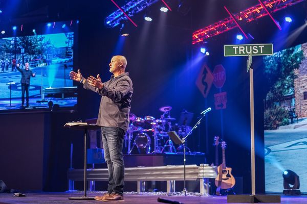 PATHWAYS CHURCH - Updated October 2025 - 38 Photos - 1126 Wagner Dr ...