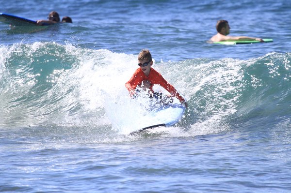 ISLAND STYLE ADVENTURES SURF SCHOOL - TEMP. CLOSED - 126 Reviews & 66 ...