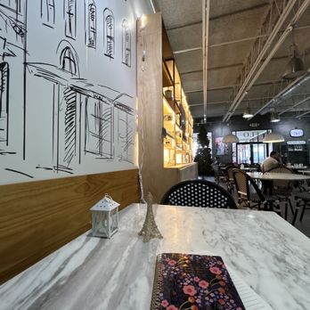 FLO PARIS - Updated May 2025 - 806 Photos & 430 Reviews - 5757 ...