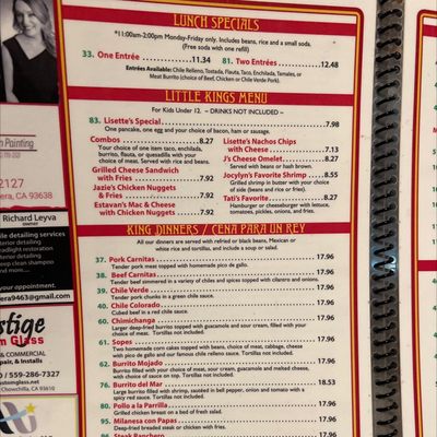 BURRITO KING - Updated December 2025 - 53 Photos & 117 Reviews - 319 N ...