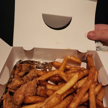 MIGHTY CHICK SANDO - 104 Photos & 64 Reviews - 3704 Cheek-Sparger Rd ...