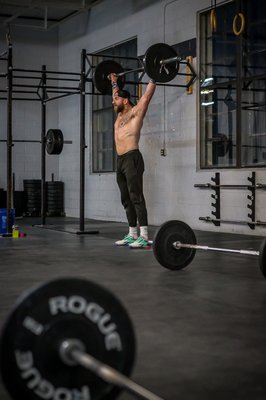 CROSSFIT 717 - Updated September 2025 - 13 Photos - 836 Market St ...