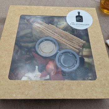 THE CALIFORNIAN COMMISSARY - Updated December 2025 - 20 Photos & 11 ...