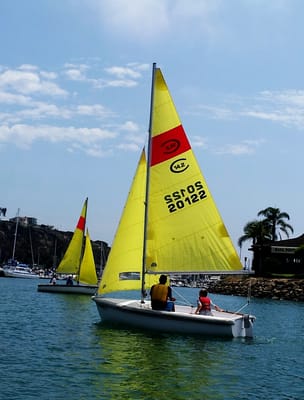 WESTWIND SAILING - Updated January 2026 - 43 Photos & 76 Reviews ...