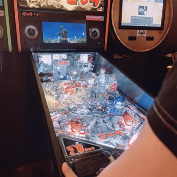 GAMECRAFT ARCADE - Updated December 2025 - 166 Photos & 51 Reviews ...