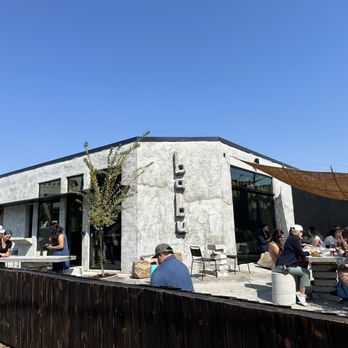 CAFE BABU - Updated January 2025 - 38 Photos & 23 Reviews - 1044 3rd ...