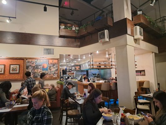 PHO DISTRICT VIETNAMESE STREET FOOD - Updated July 2024 - 798 Photos & 496 Reviews - 2401 W 7th ...