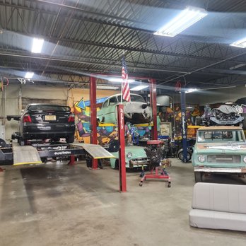 KCAUTOWORX - SOUTHWEST BLVD - Updated October 2025 - 46 Photos & 146 ...