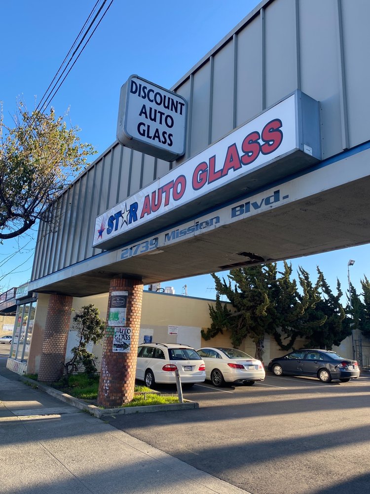 STAR AUTO GLASS - Updated October 2025 - 28 Photos & 70 Reviews - 21739 ...