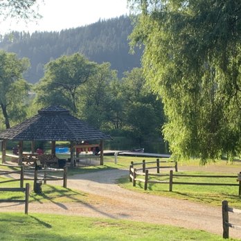 CAMP COEUR D’ALENE - Updated September 2025 - 150 Photos & 80 Reviews ...