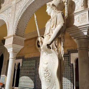 REAL ALCÁZAR DE SEVILLA - Updated May 2026 - 1534 Photos & 219 Reviews ...