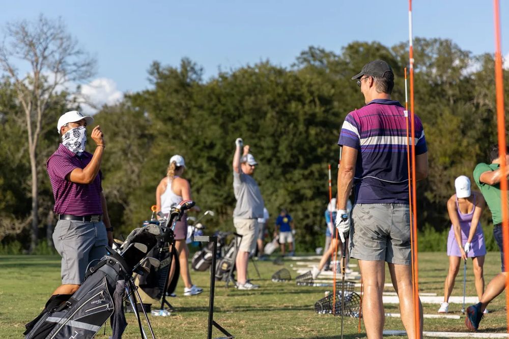 BEYOND GOLF PERFORMANCE - Updated November 2024 - 16 Photos - 8600 ...