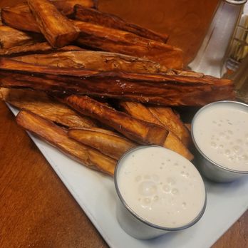 BRICK’S - Updated October 2025 - 387 Photos & 705 Reviews - 482 Main St ...