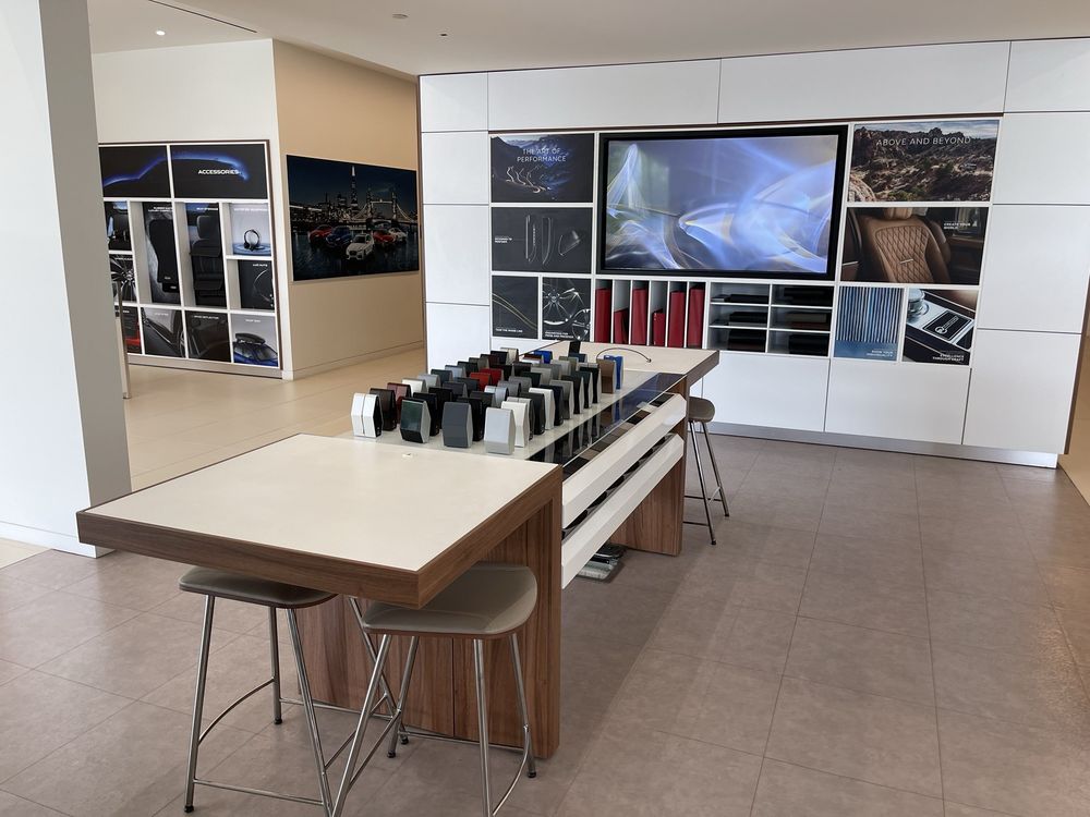 LAND ROVER FRISCO - Updated November 2025 - 5935 Preston Rd, Frisco ...