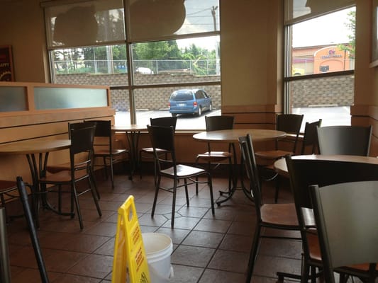 TIM HORTONS - Updated January 2026 - 15 Reviews - 4231 Peach St, Erie ...