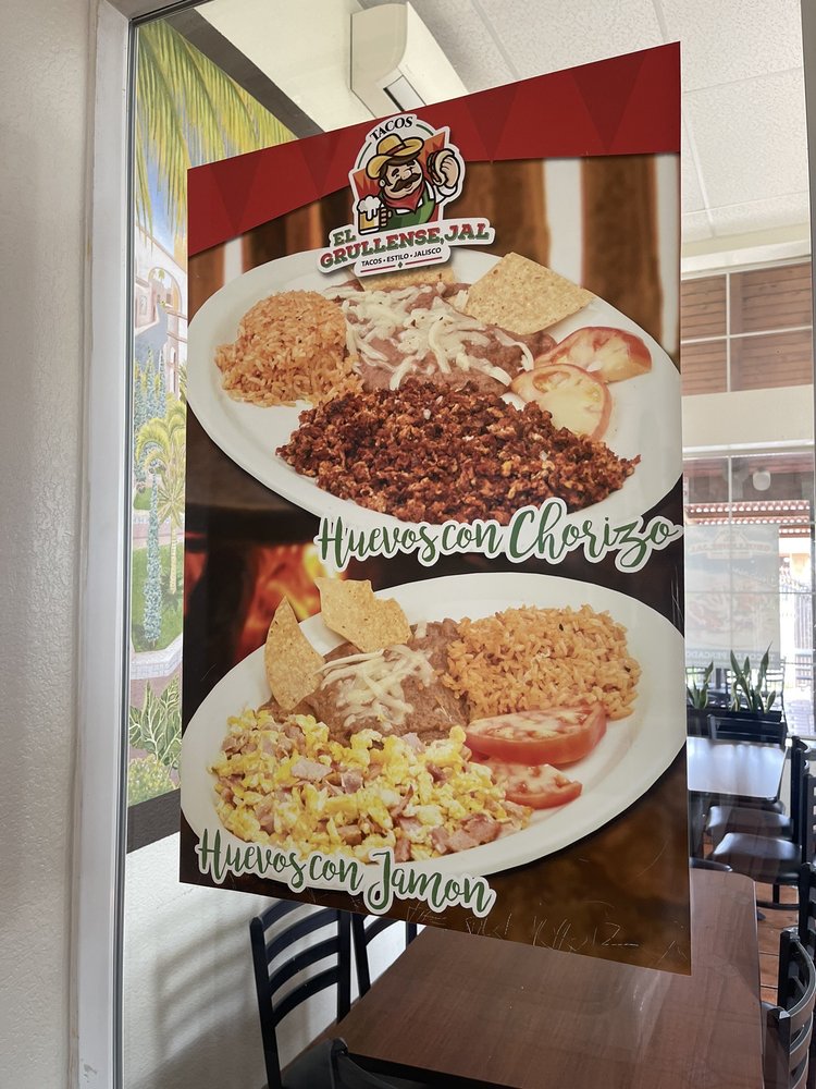 EL GRULLENSE - Updated June 2025 - 96 Photos & 98 Reviews - 1024 E ...