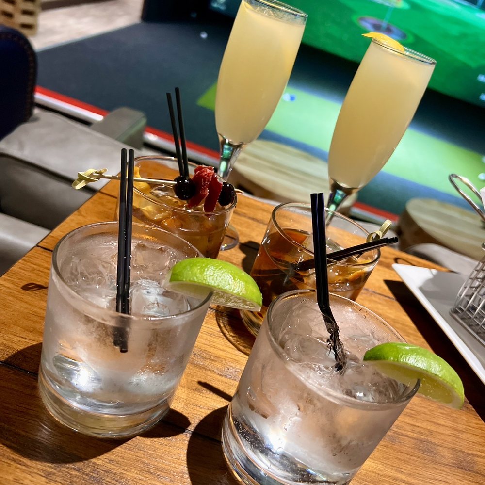 The Best 10 Bars near John Wayne Airport - SNA in Santa Ana, CA - Yelp