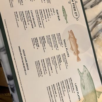 THE FULTON BY JEAN-GEORGES - Updated April 2025 - 1410 Photos & 515 ...